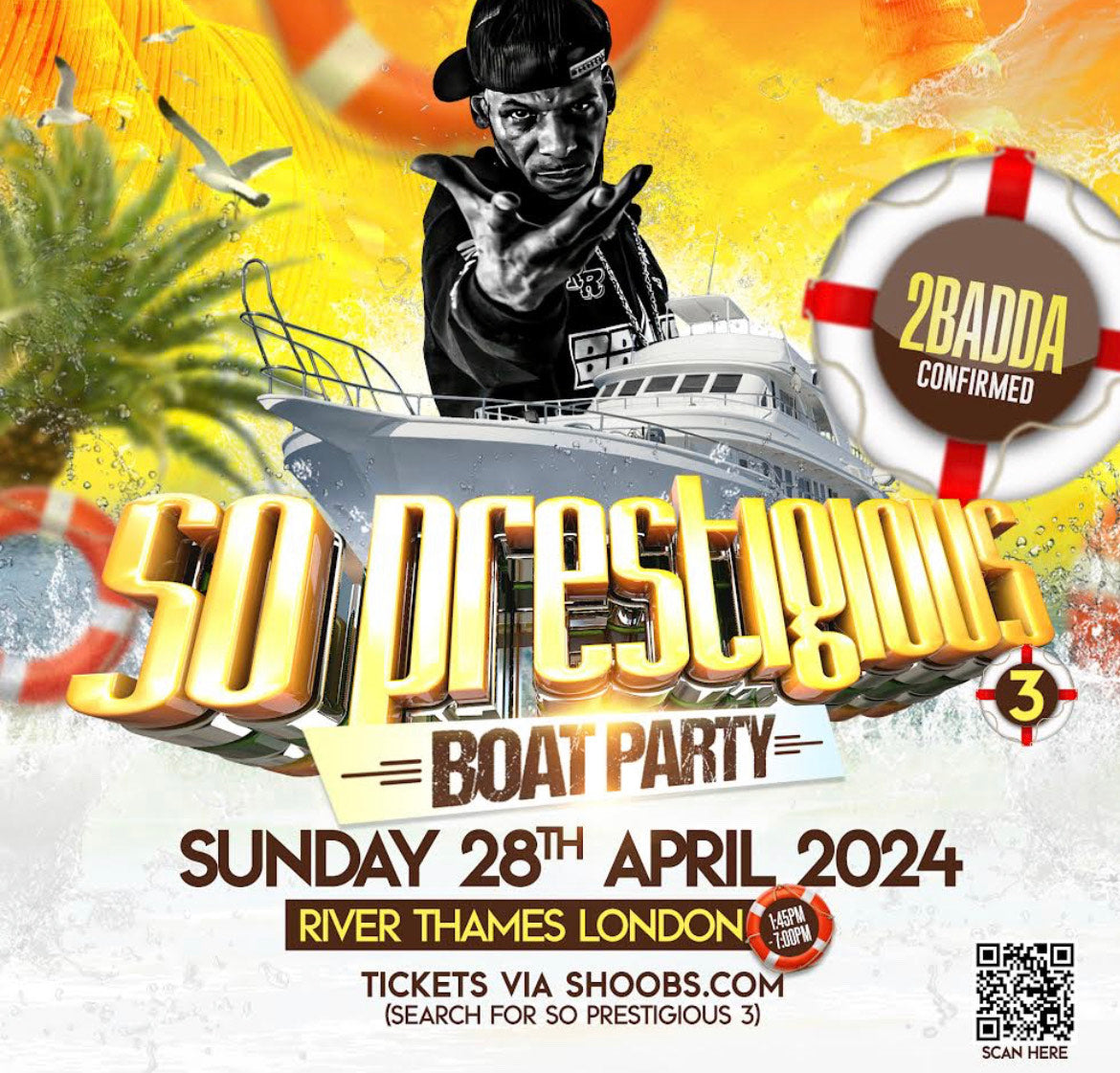 2 Badda Merchandise – 2Badda.com